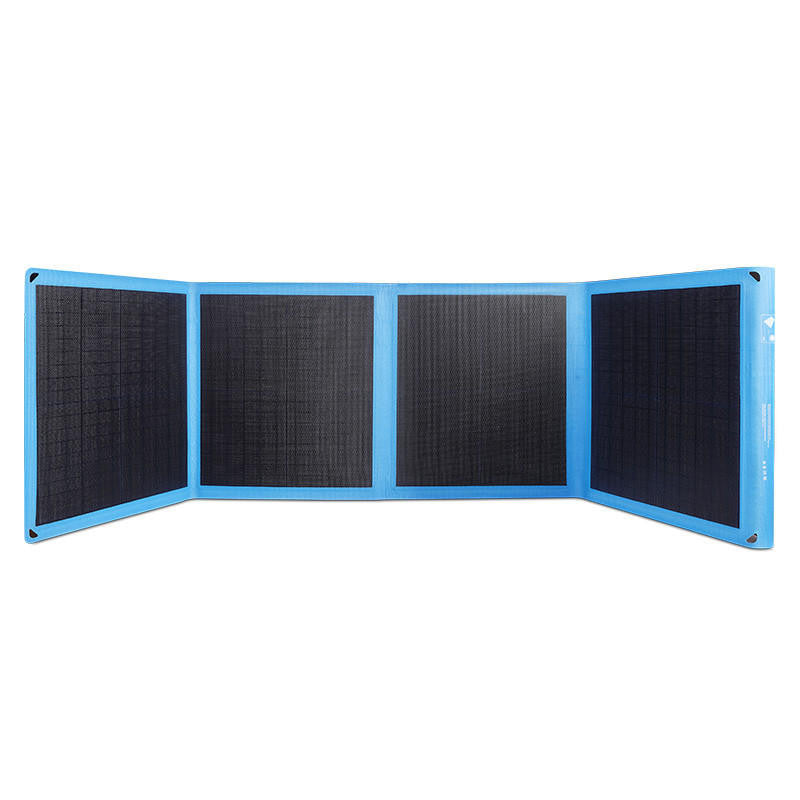 Bixpy SUN80 Waterproof Solar Panel – scoutinflatables.com