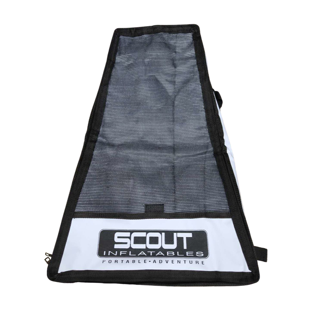 Kayak style Insulated Catch Bag – scoutinflatables.com