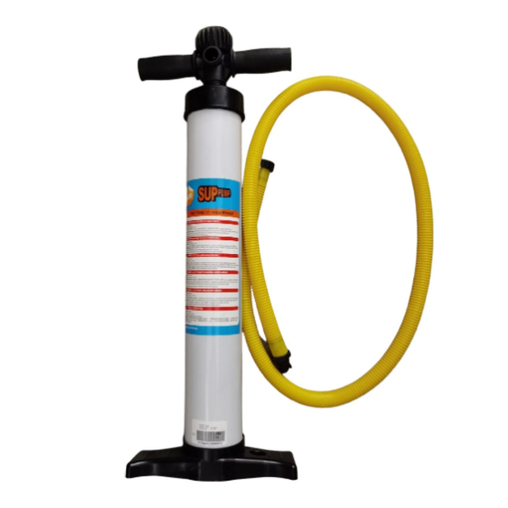 Hand Pump Dual Action – scoutinflatables.com