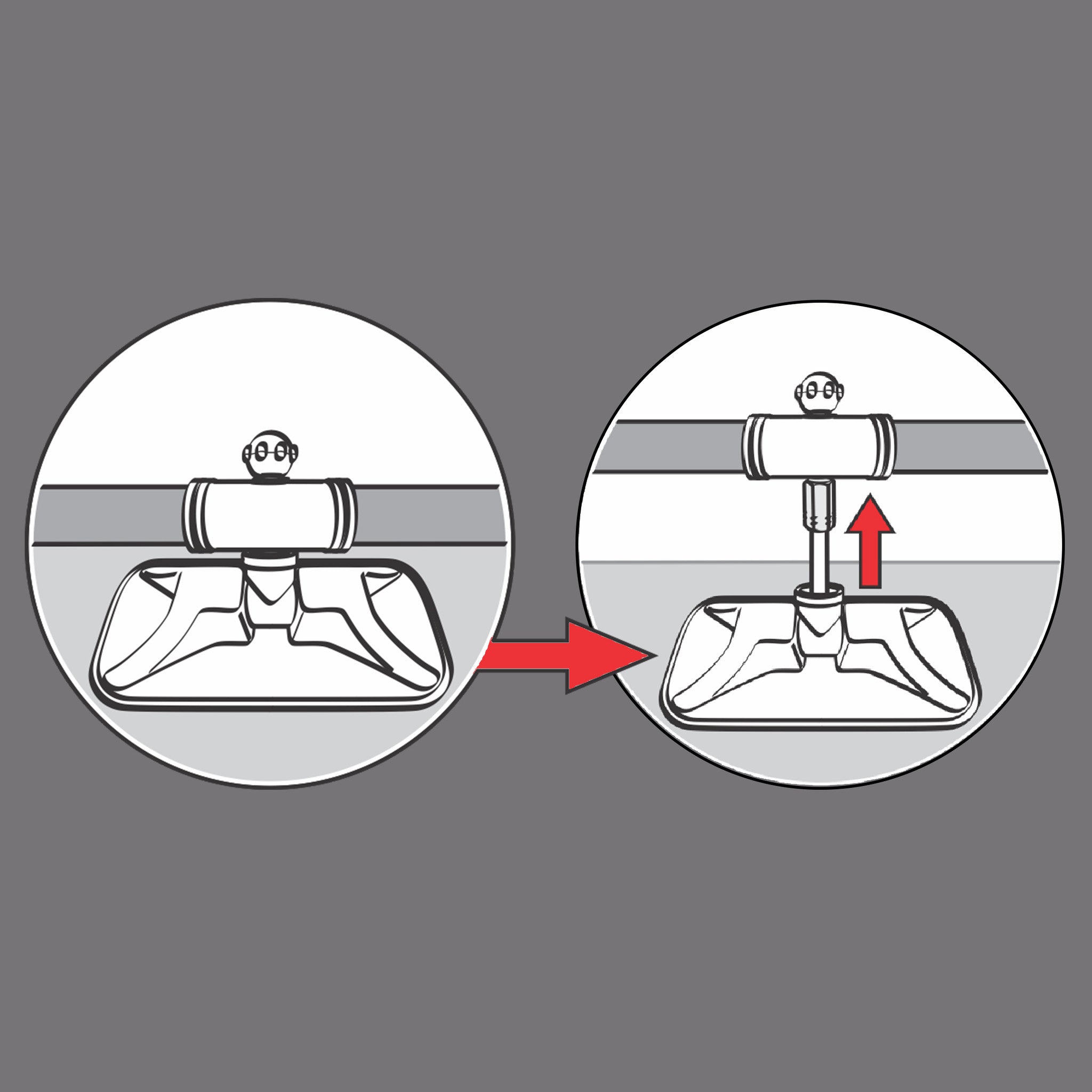 Oarlock Extensions Oar Extensions – scoutinflatables.com